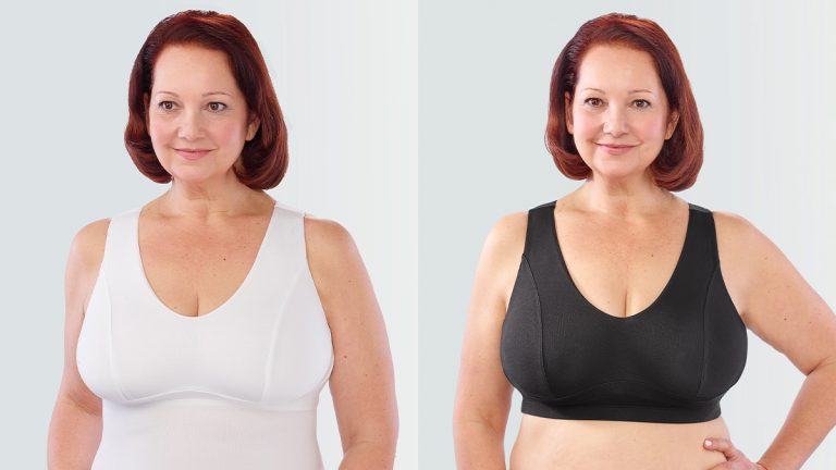 How to Choose the Best Bras for Older Women | Silverts