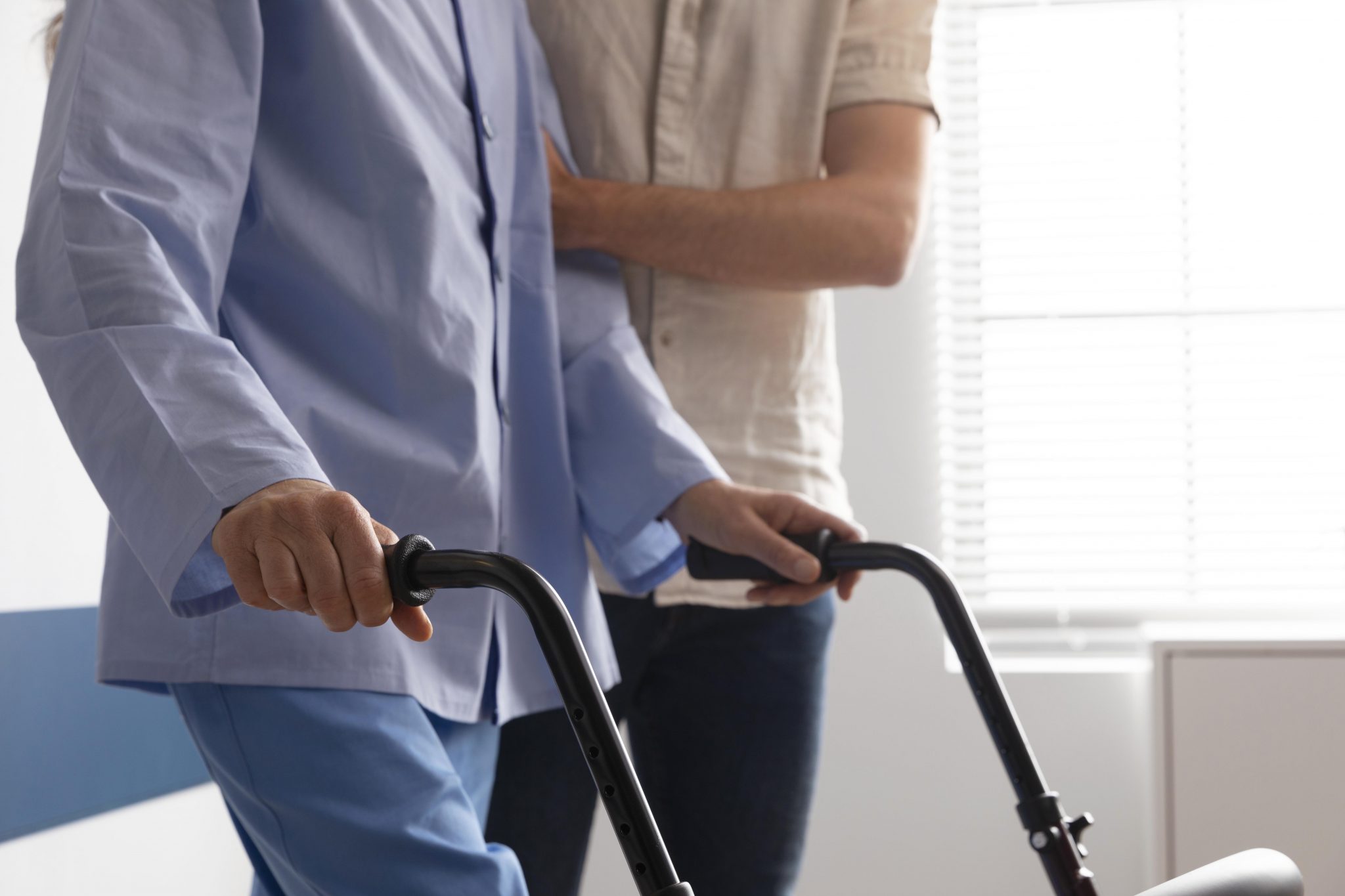 5 Fall Prevention Ideas for Nursing Homes | Silverts